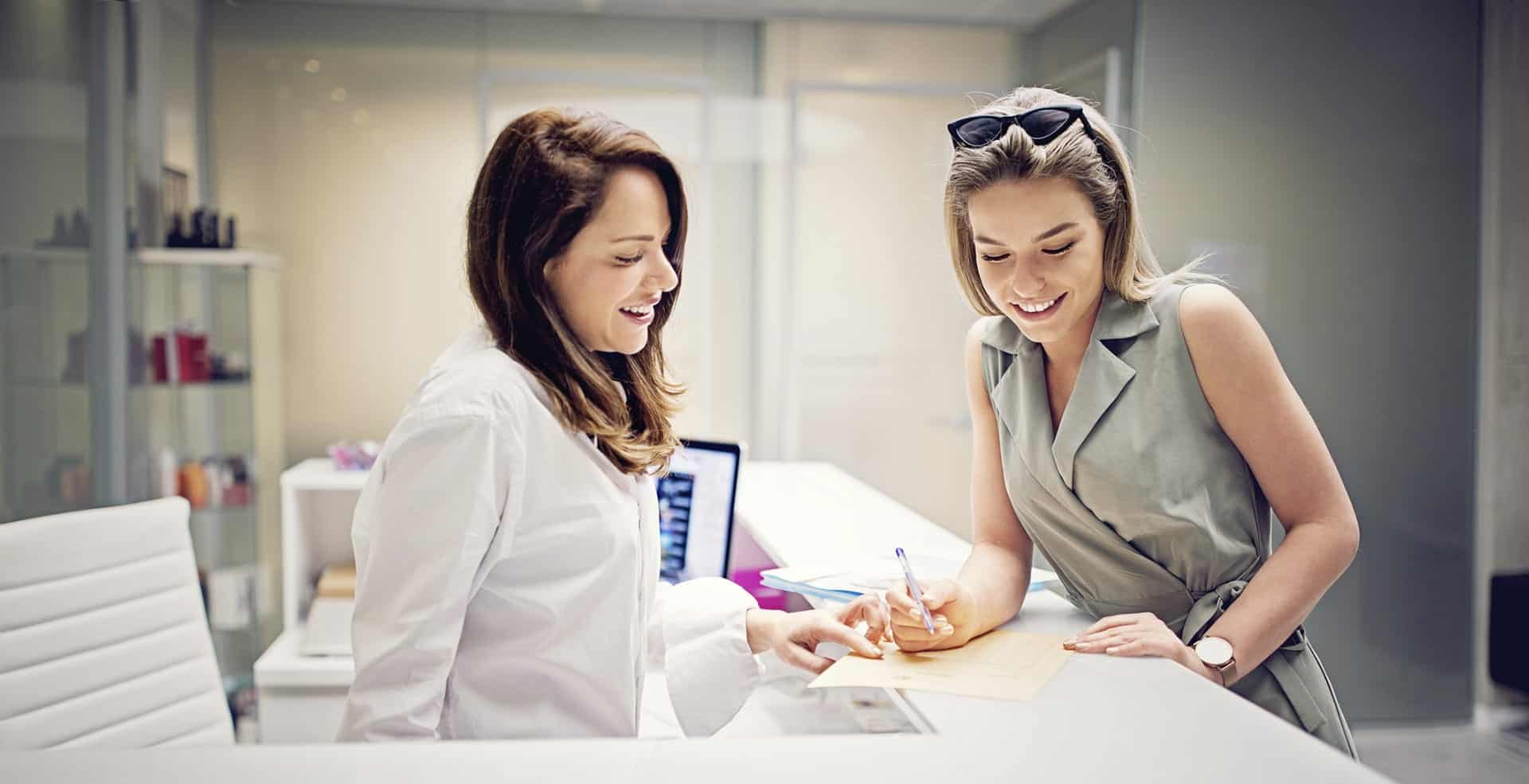 Get Started at Thrive! Wellness Center - Thrive! Wellness Center